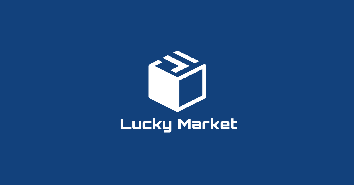 Lucky Market